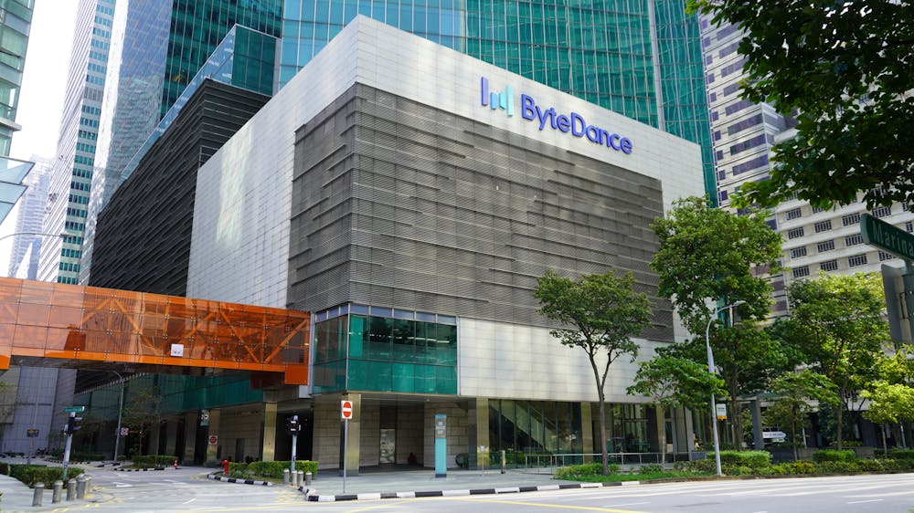 Why ByteDance is a Bargain — The Information