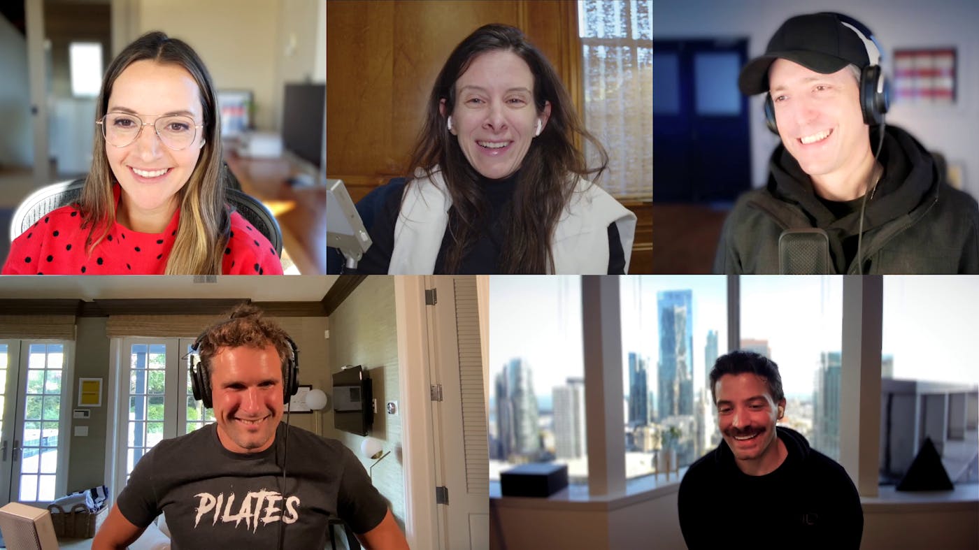 Trump’s Influencer Strategy and the Future of Apps (with Guillermo ...