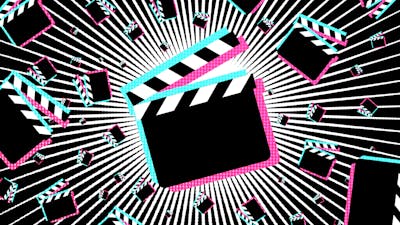 TikTok Considers Quibi-Style Minidramas to Broaden Appeal — The Information