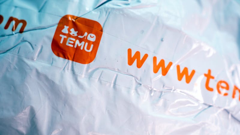 Temu and Shein Delivery Providers Face Labor Complaints — The Information