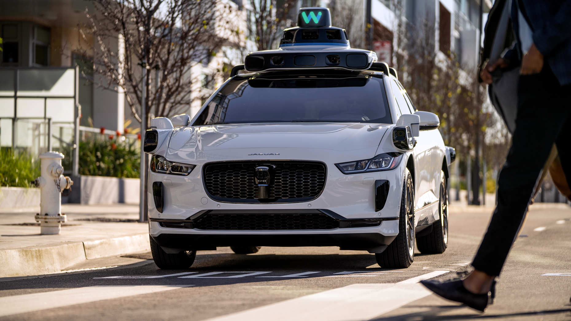Waymo’s Progress May Be Good for Uber, Too — The Information