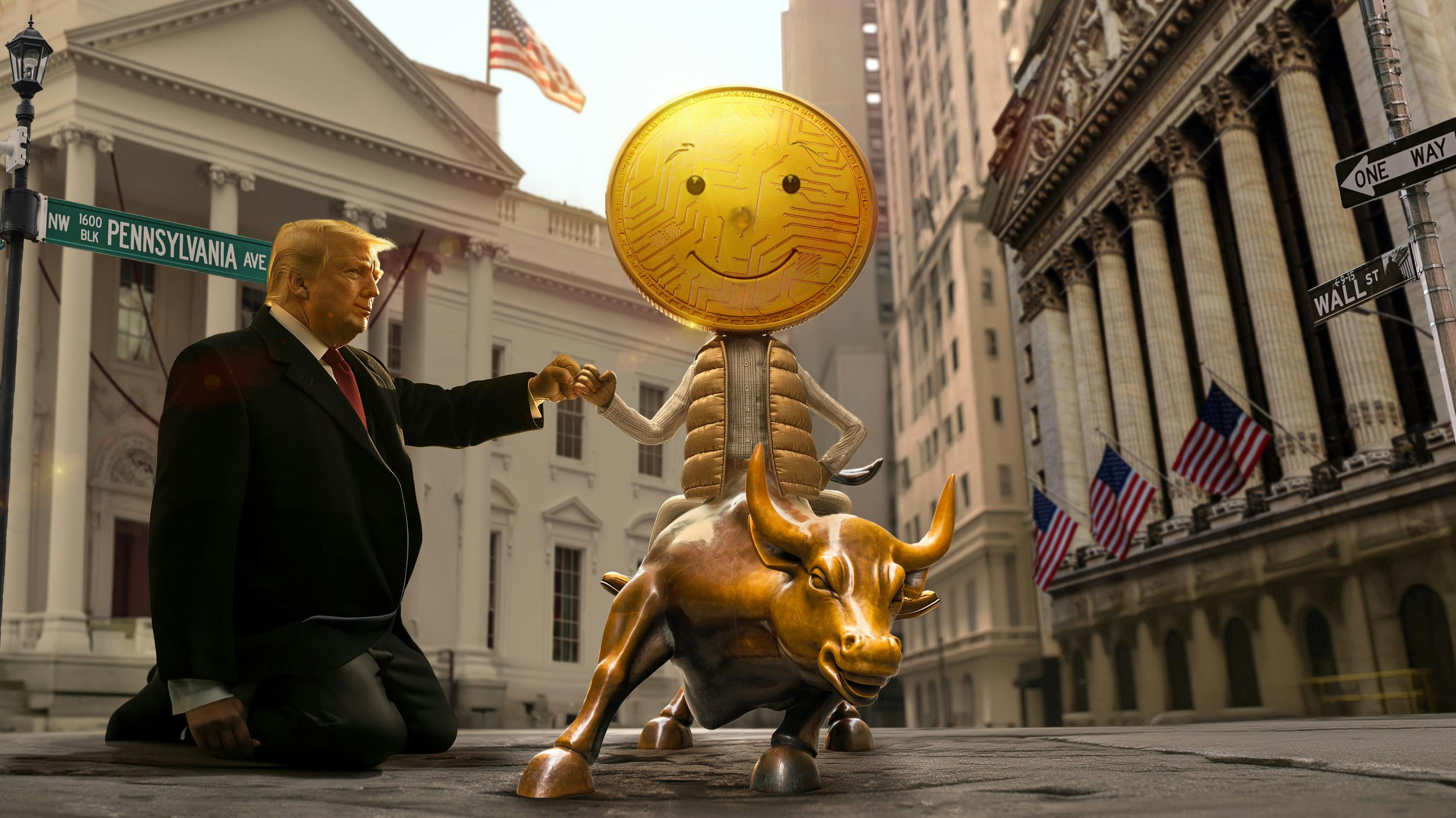 Another Crypto Revolution Is Here—and It’s Unlike Any From the Past ...