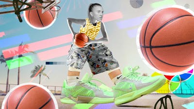 The Sneaker Wars’ Surprise Twist: Female Basketball Stars Can Outsell ...