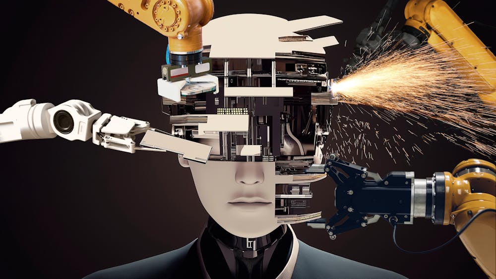 Nvidia, OpenAI and Their Rivals Expand AI Turf Wars — The Information