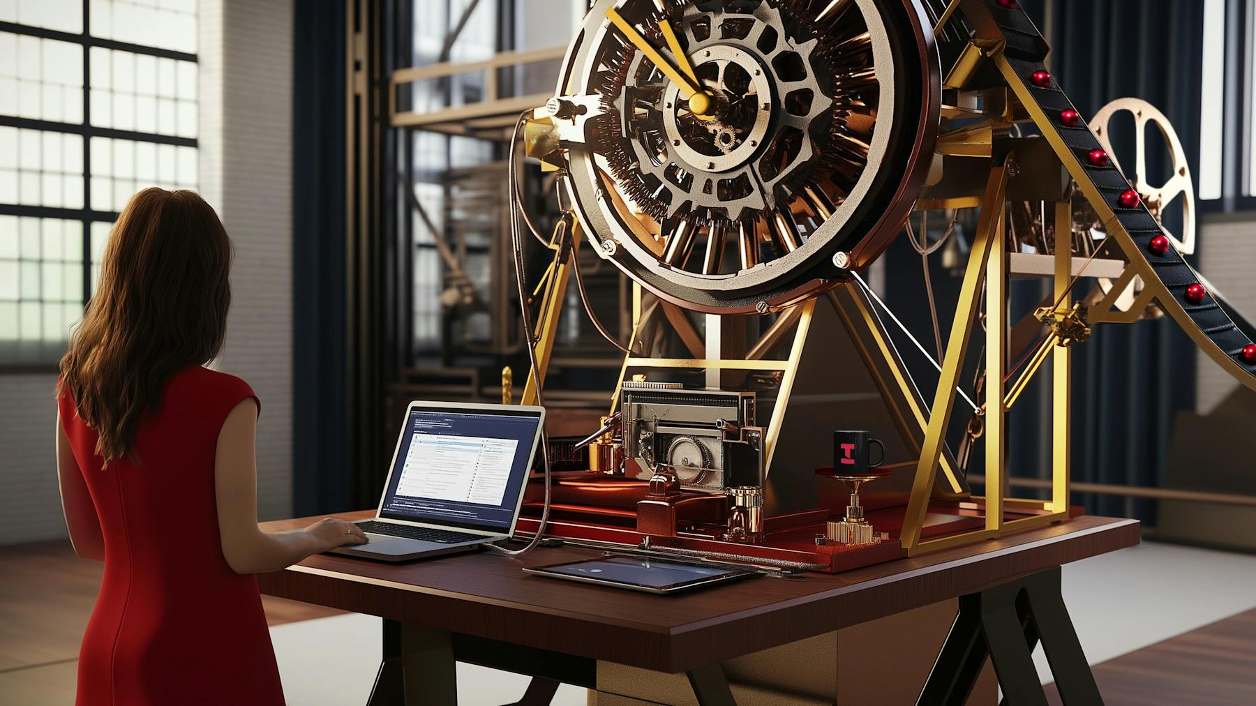 How to Transform Your Productivity in 2025 — The Information