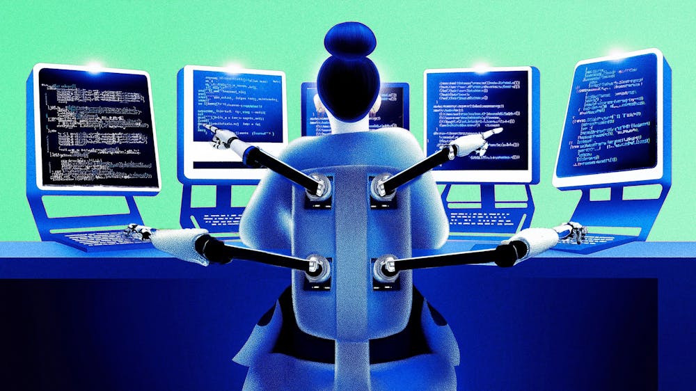 The Future of Software Engineers and Industries We’re Watching in 2025 ...