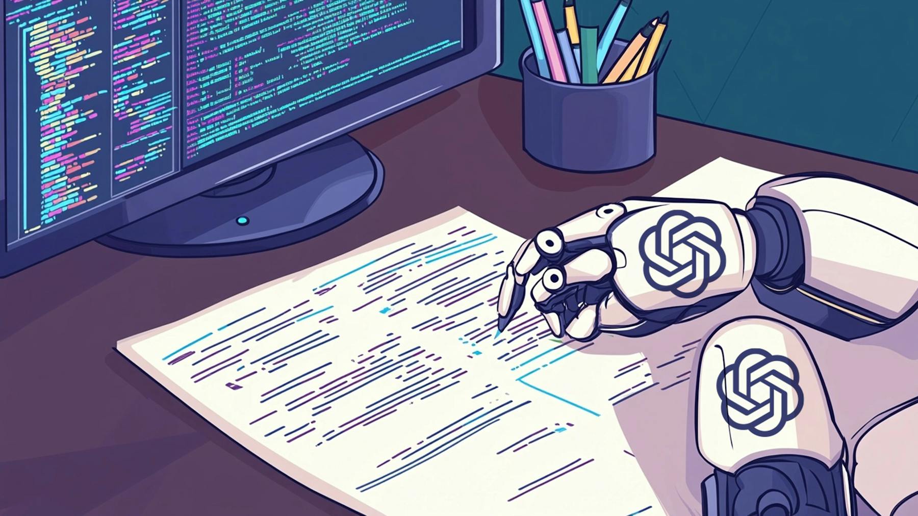 OpenAI Targets AGI with System That Thinks Like a Pro Engineer — The ...