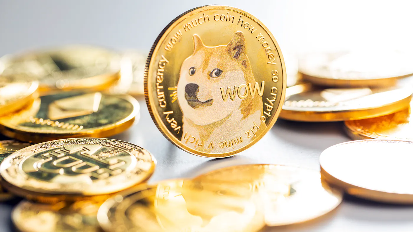 How Meme Coins Could Go Mainstream: Event Recap — The Information