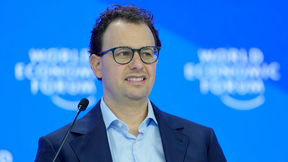 Anthropic Projects Soaring Growth to $34.5 Billion in 2027 Revenue ...