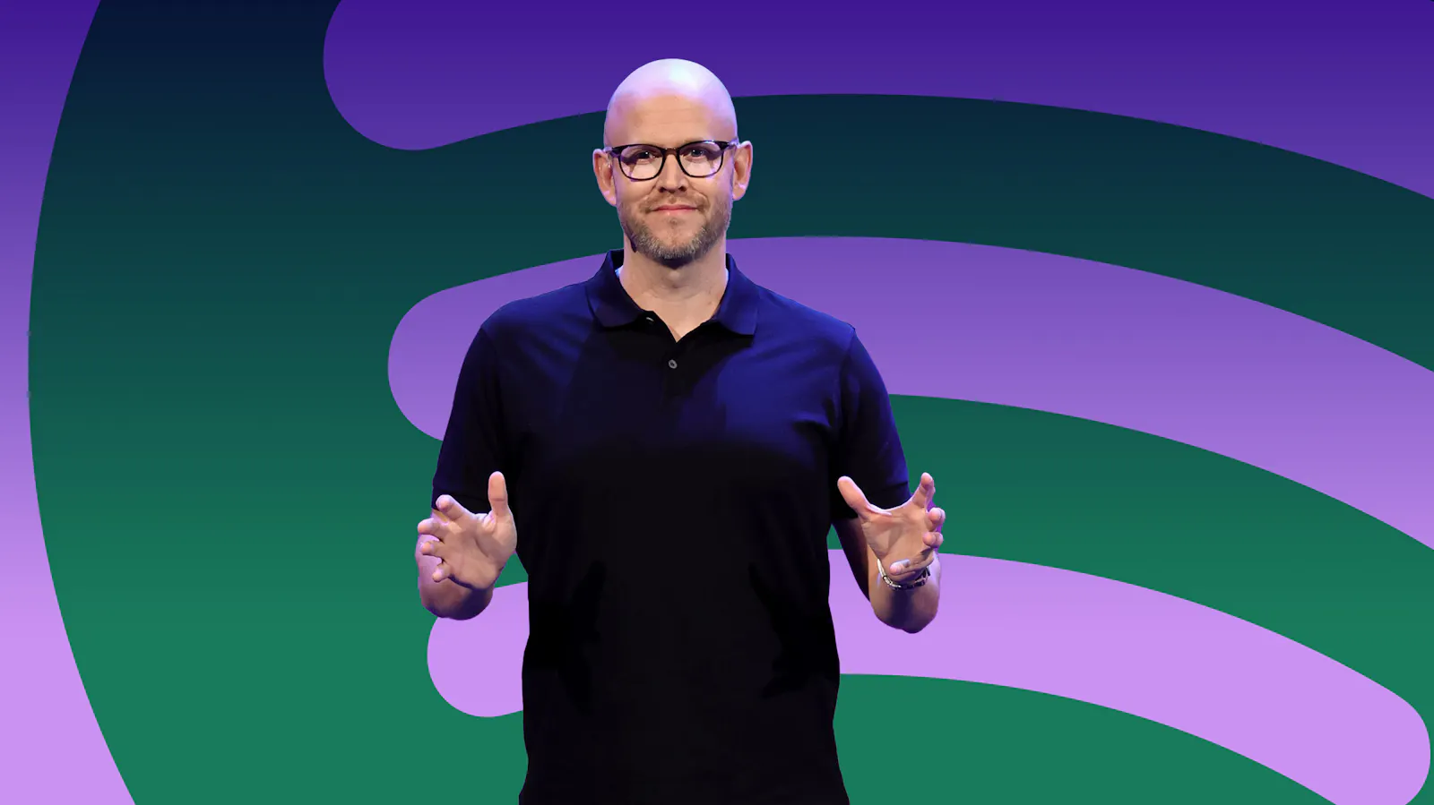 Spotify is Booming—Except For Its Ad Business — The Information