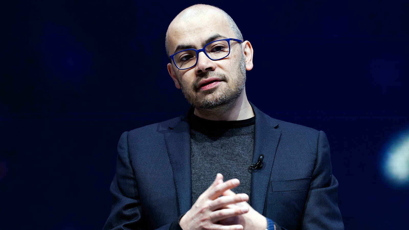 Google’s AI Efforts Marred by Turf Disputes — The Information