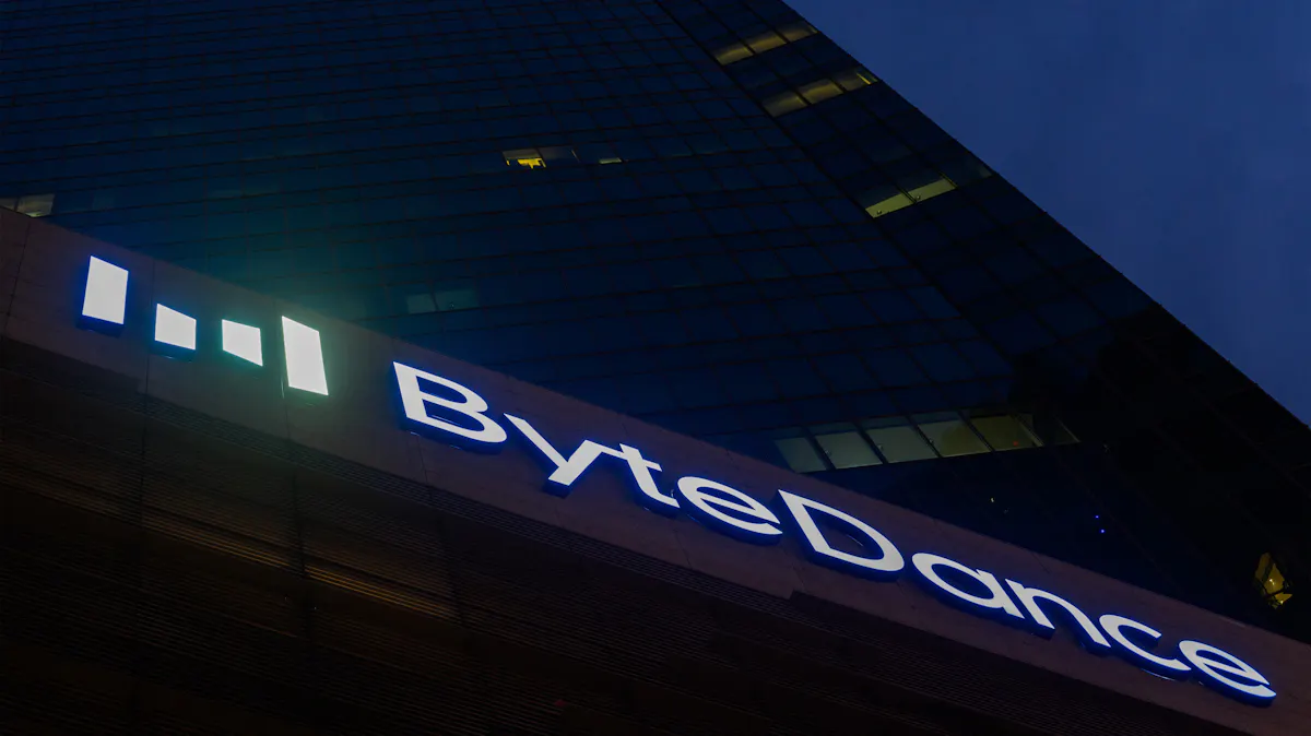 Veteran Google Researcher Joins ByteDance as AI Rivalry Intensifies ...