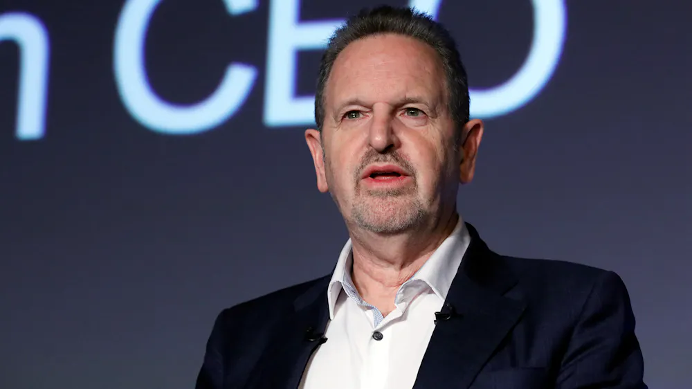 Why Arm’s CEO Sees Room for Nvidia Competitors — The Information