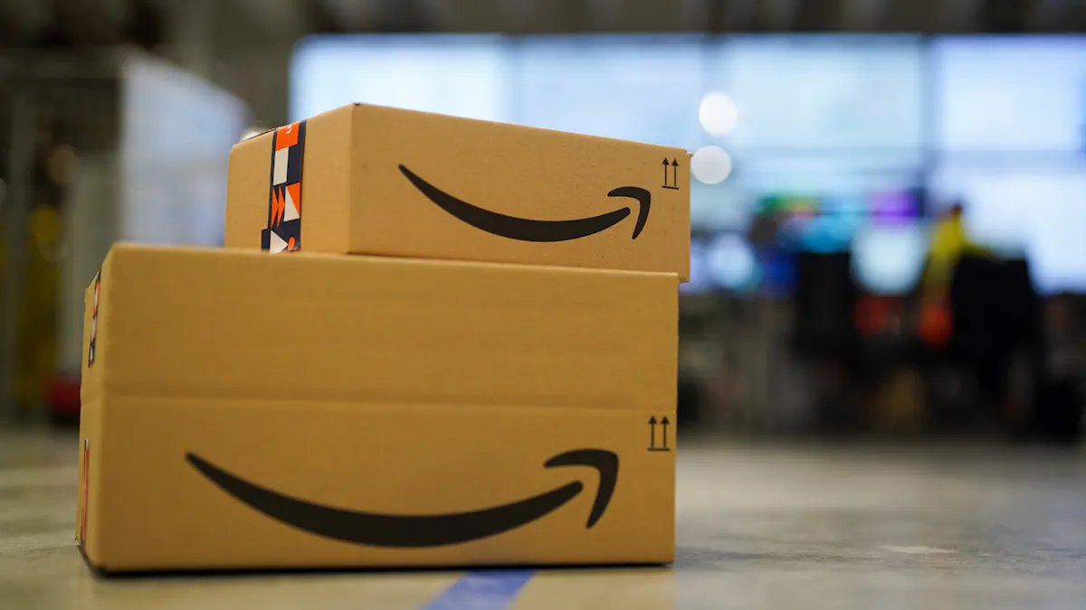 Amazon Plans Global Expansion for Haul, Its Temu Rival — The Information