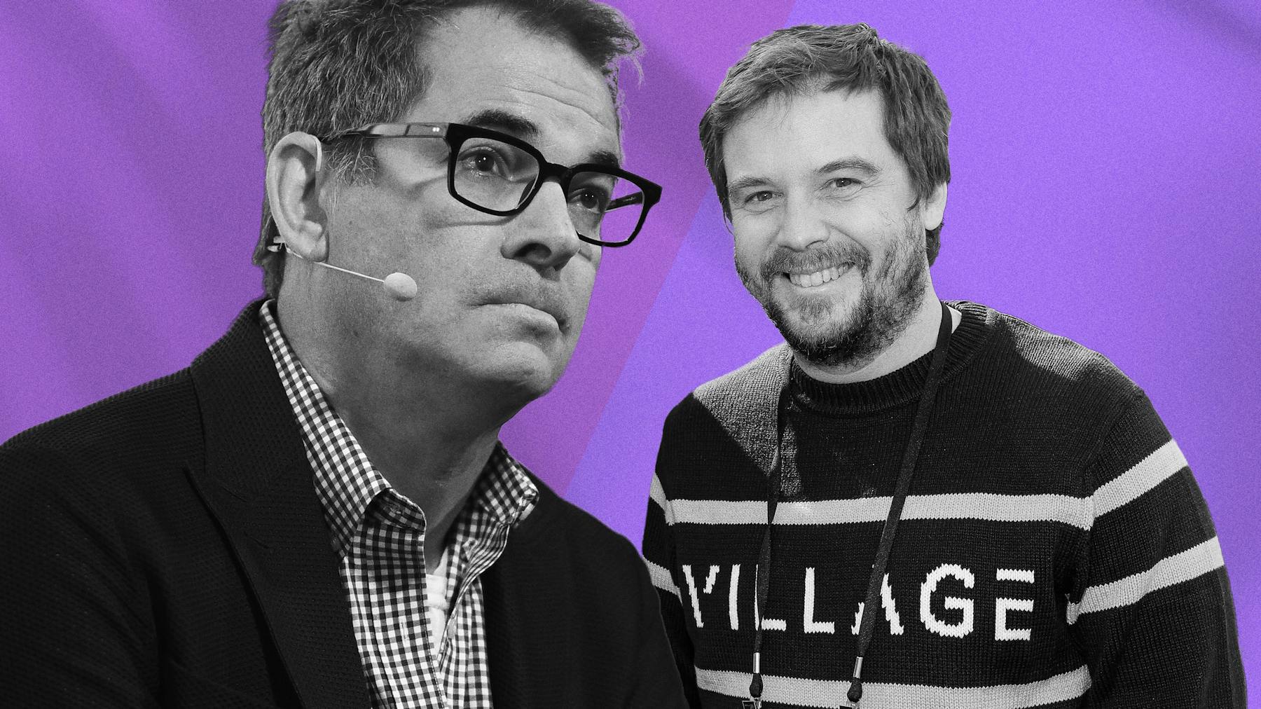 CoreWeave in Talks to Buy AI Startup Weights & Biases For Around $1.7 ...