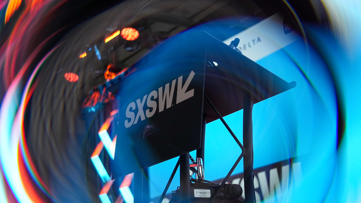 TikTok’s Would-be Buyers and Video Podcasters Claim SXSW Stage — The ...