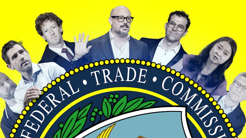 Meta Ramps Up for Landmark FTC Trial — The Information