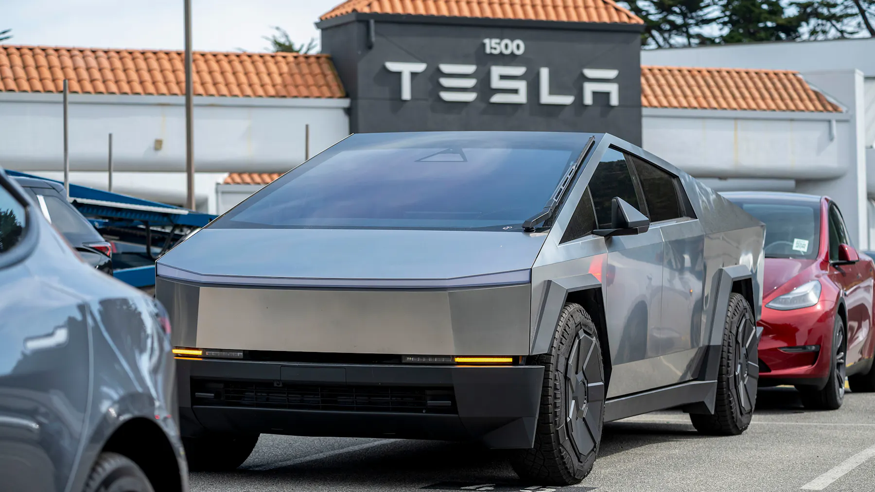 Exclusive From The Electric: Tesla Plans to Soon Introduce Long-Awaited ...