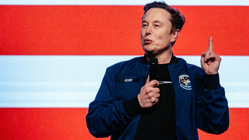 XAI Makes Anthropic Look Cheap — The Information