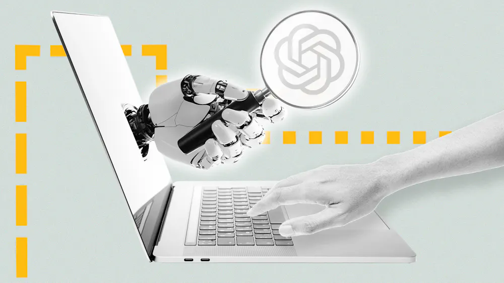 AI Search Is New Arms Race for Retailers — The Information