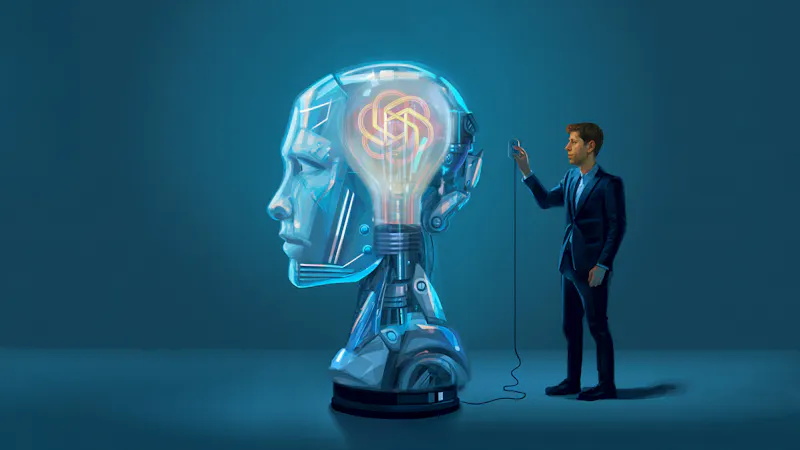 OpenAI’s Latest Breakthrough: AI That Comes Up With New Ideas — The ...