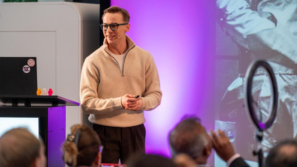 The Robotics Coder Who Became Full-Time Influencer — The Information