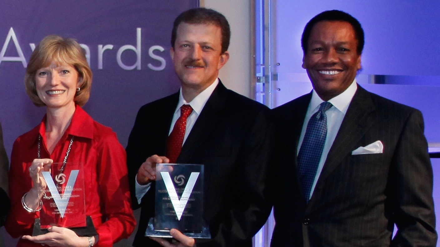 New Nest Boss is Big Company Cable Guy — The Information