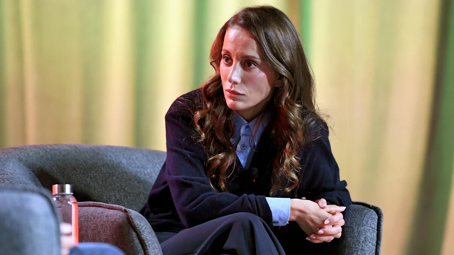 Thinking Machines Lab CEO Has Unusual Control in Andreessen-Led Deal — The Information