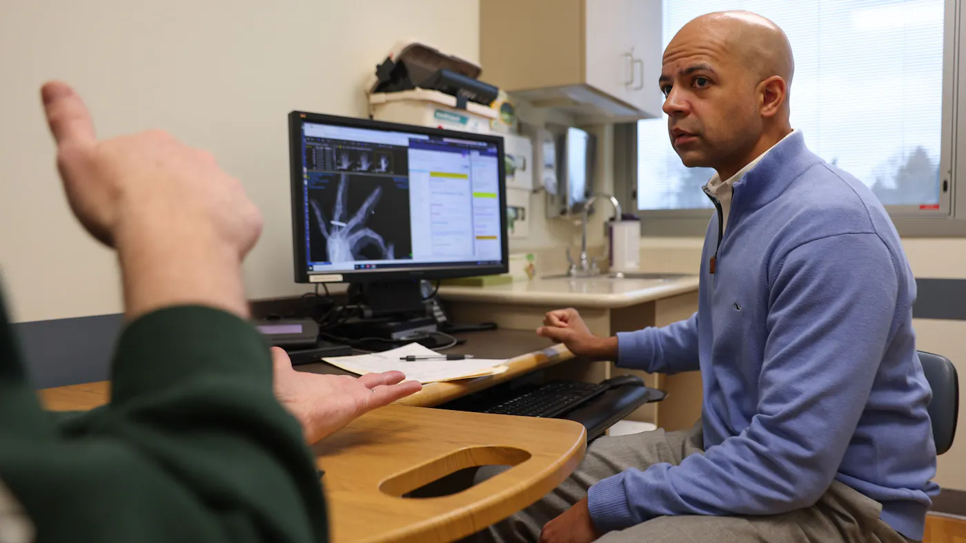 Abridge in Talks to Raise at $5 Billion Valuation as AI Health Startups ...