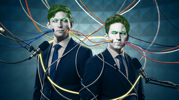 Techmeme: A look at The Technology Brothers Podcast Network, a daily ...