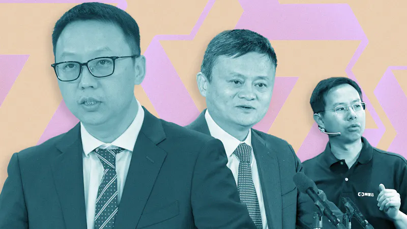 How Alibaba Helped China Take the Lead From the U.S. in Open-Source AI ...