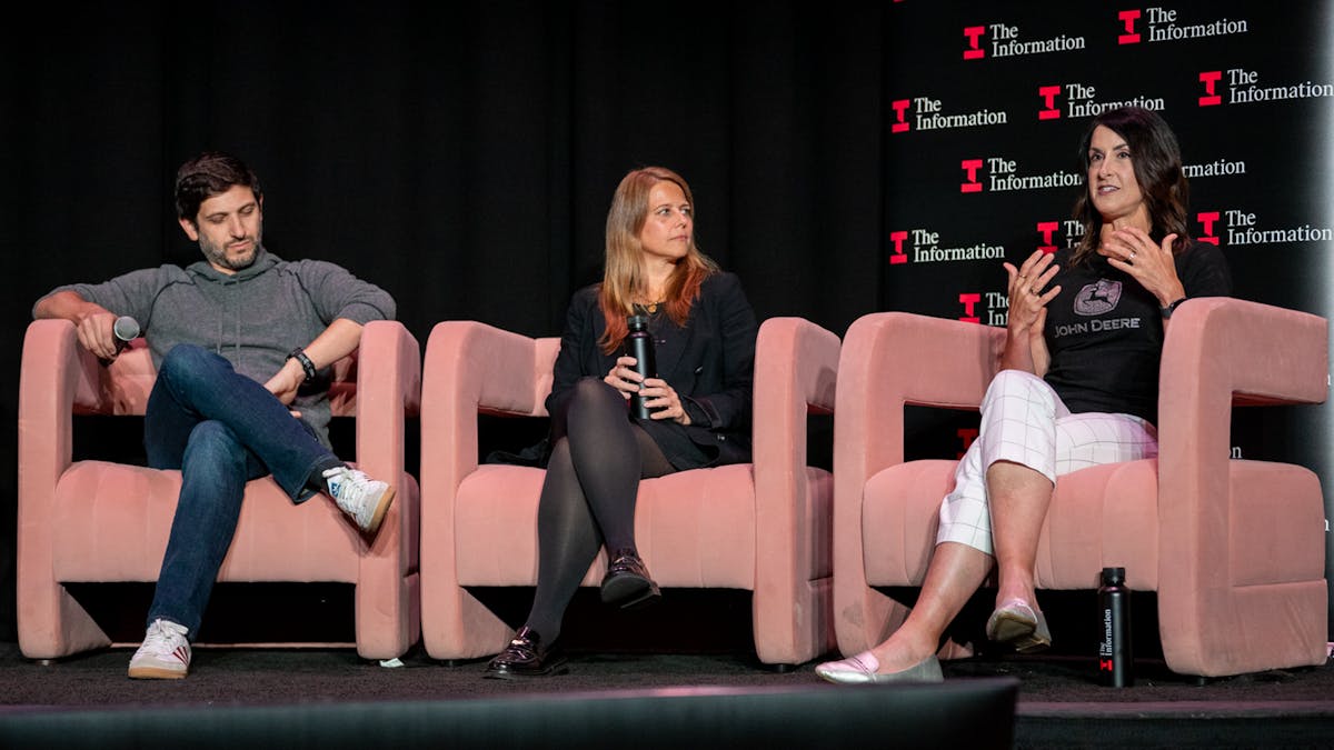 Coca-Cola and Unilever Shift Creator Strategies — The Information