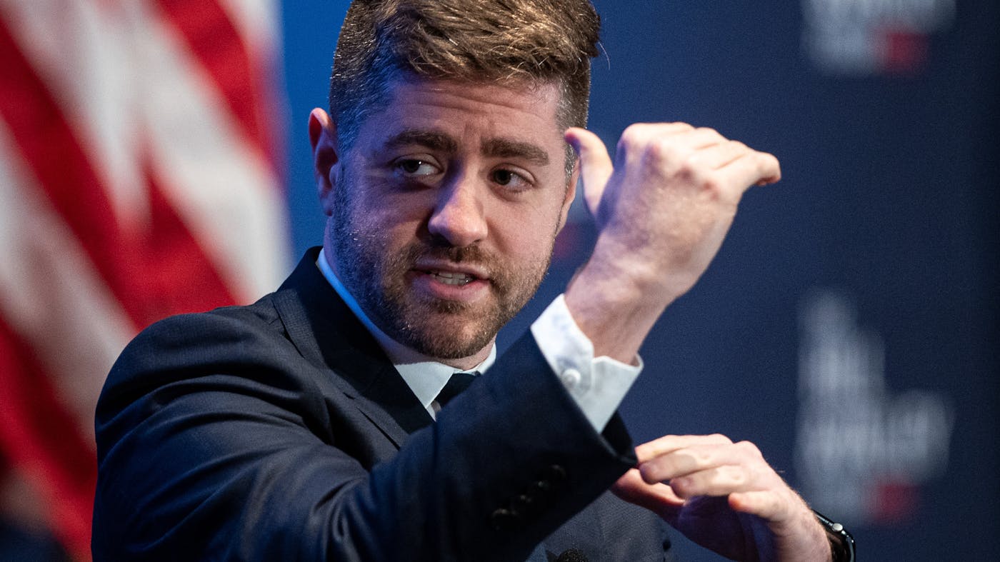 Ramp in Talks to Raise at $16 Billion Valuation in Round Led by ...