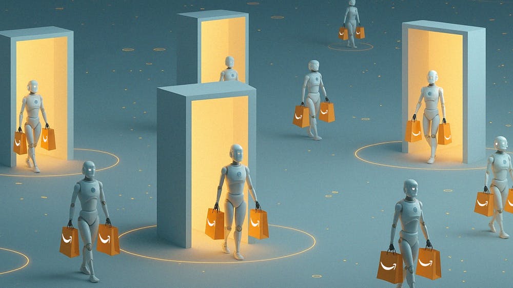 Amazon Plays Nice in AI Shopping—While Also Defending its Turf — The ...