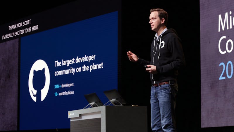 Meta in Talks to Hire AI Investors Friedman and Gross, Partially Buy ...