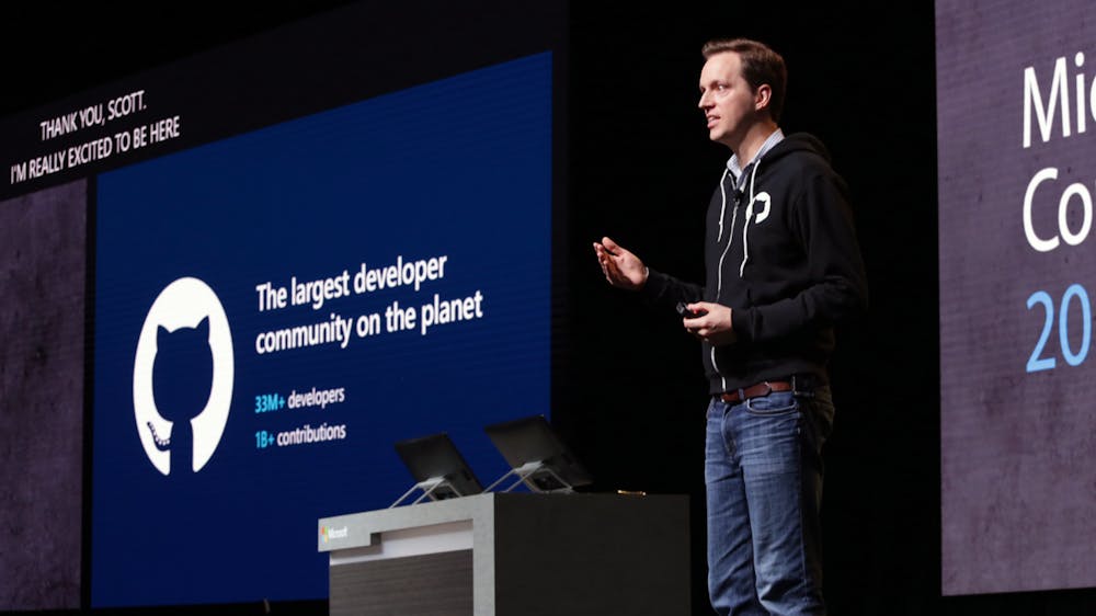 Meta in Talks to Hire AI Investors Friedman and Gross, Partially Buy ...