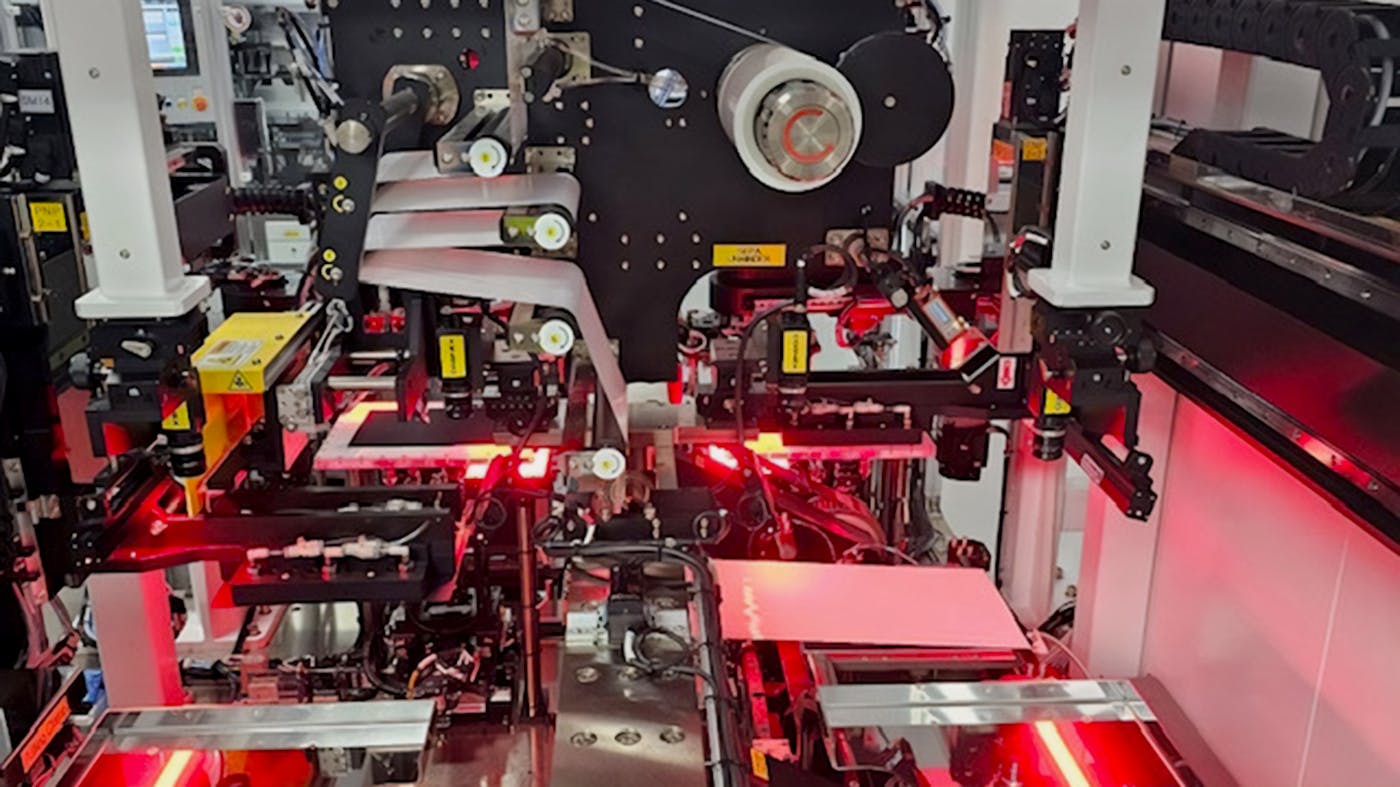 Exclusive From The Electric: The Battery Industry Crisis Catches Up To ...