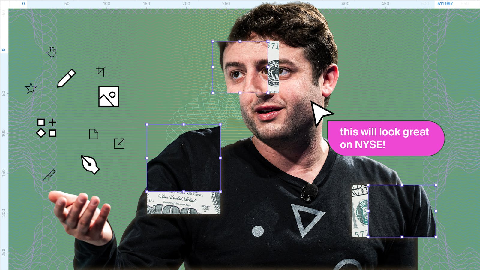 With Figma IPO, Dylan Field Bounces Back From Adobe Fiasco — The ...