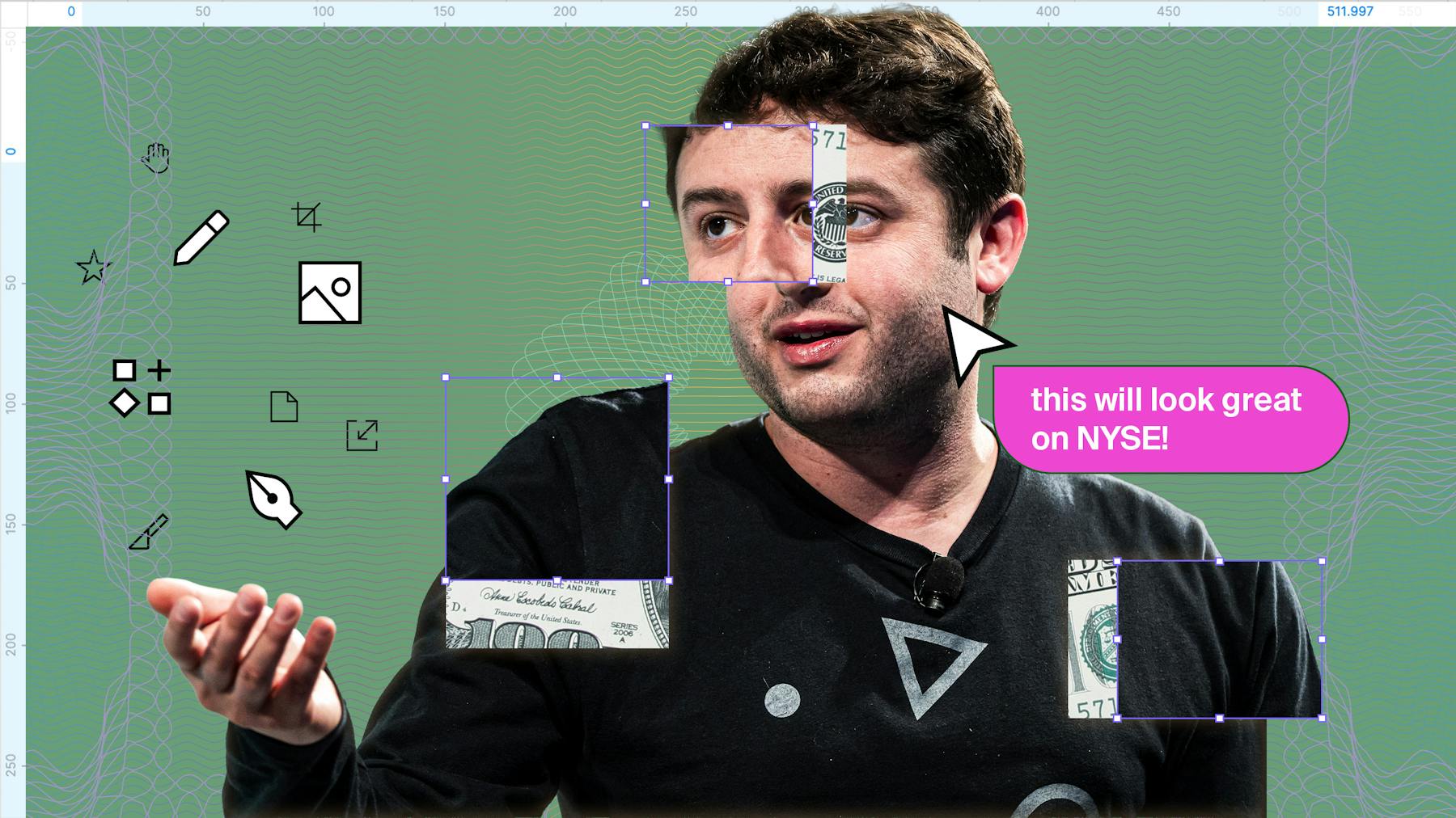 With Figma IPO, Dylan Field Bounces Back From Adobe Fiasco — The ...