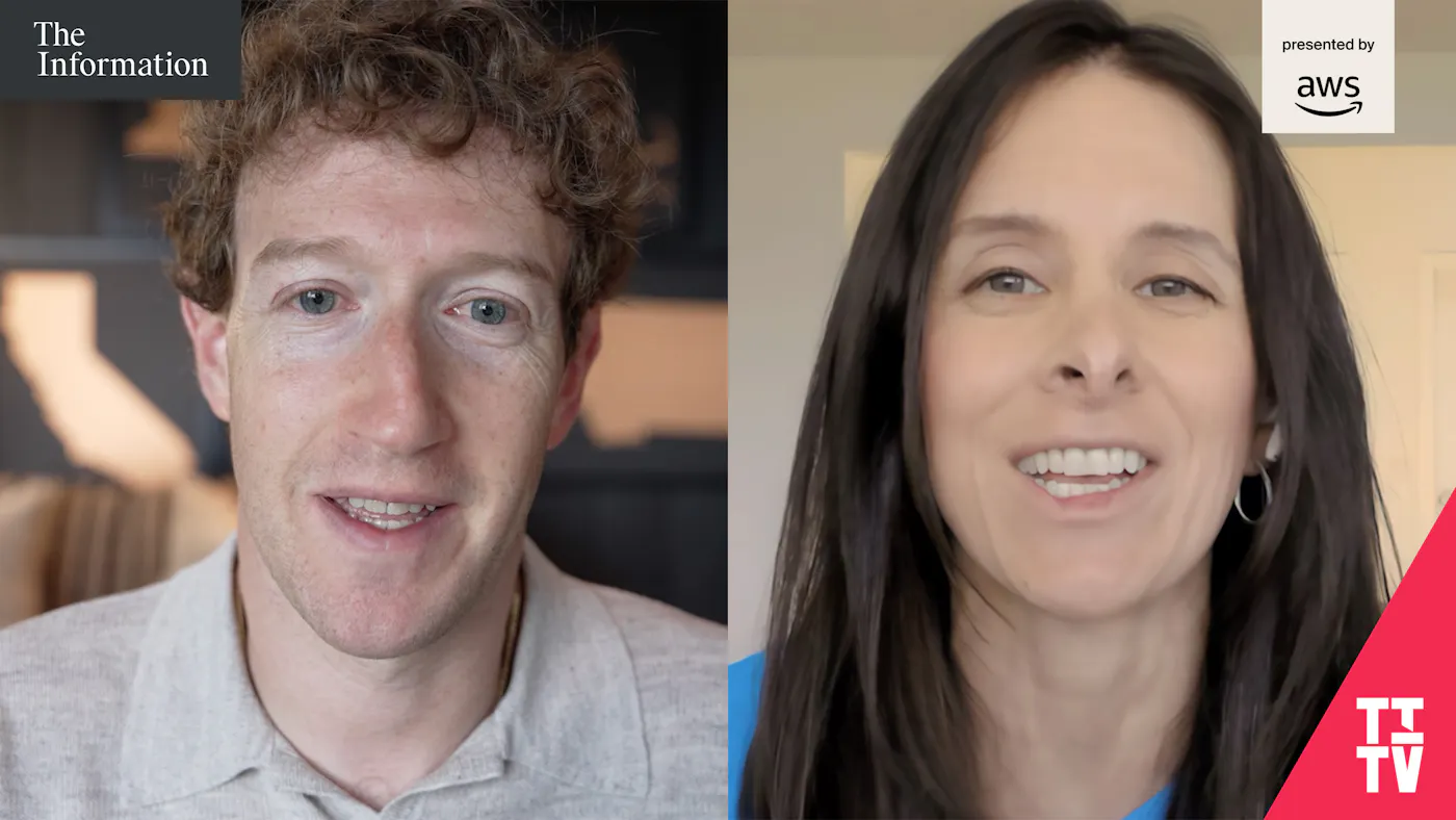 Inside Zuckerberg’s AI Playbook: Billions in Compute, a Talent Arms ...