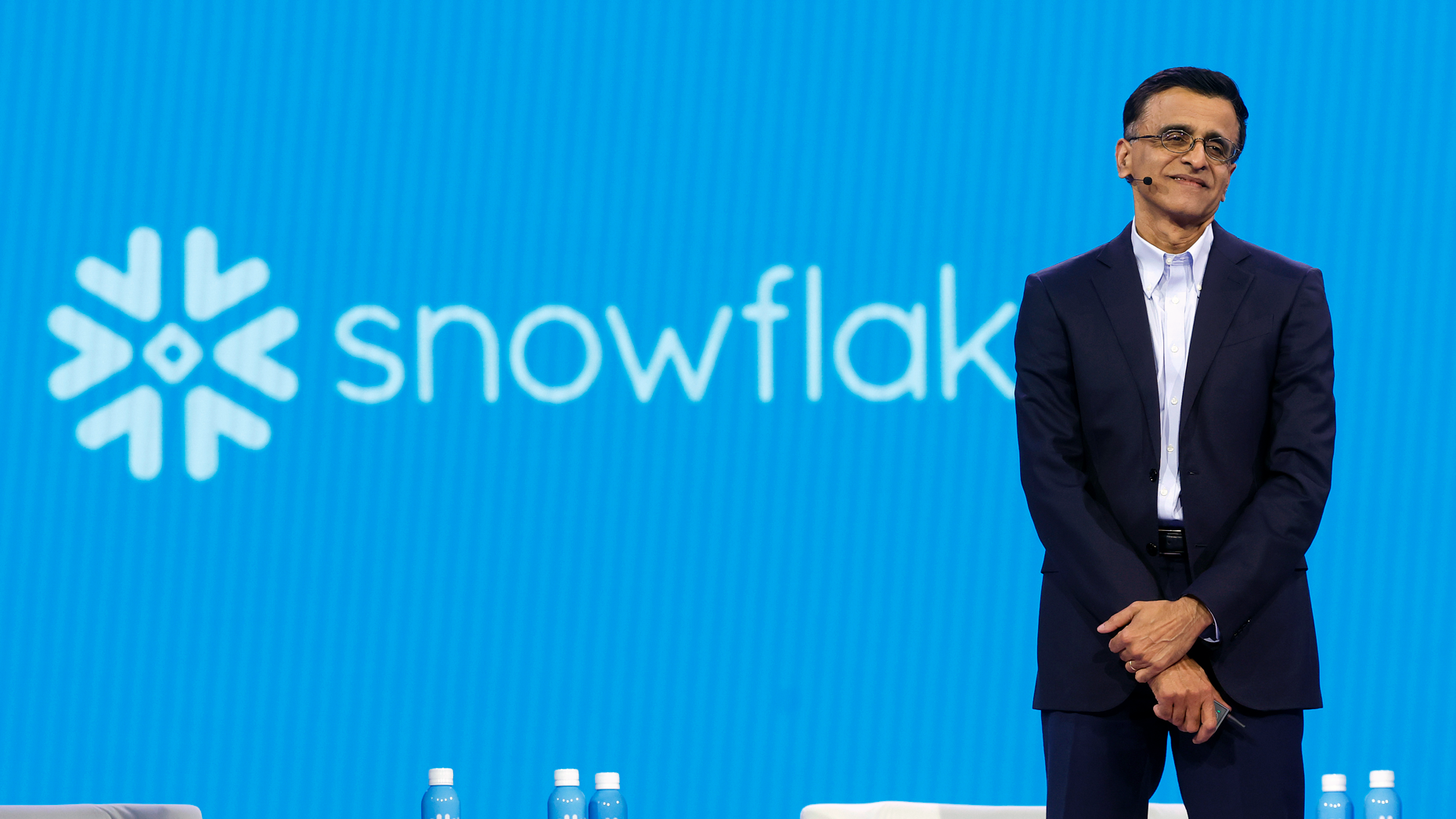 Secret Snowflake AI Revenue Figure Shows Brand-Name LLMs Reign Supreme ...