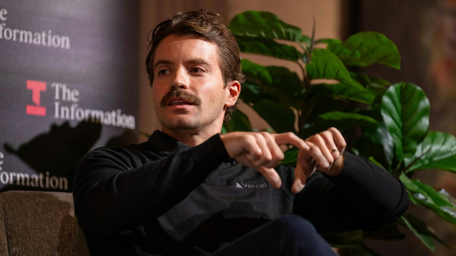 Cloud Startup Vercel Fields Offers for $9 Billion Valuation — The ...