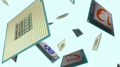 Alibaba and Baidu Adopt Their Own AI Chips in Major Shift for Chinese ...