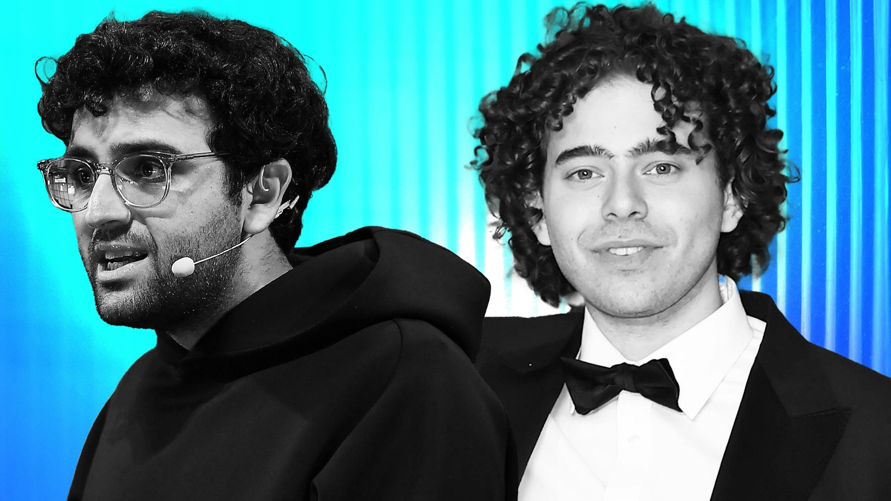 Polymarket Fields Offer for $9 Billion Valuation; Kalshi Nears $5 ...