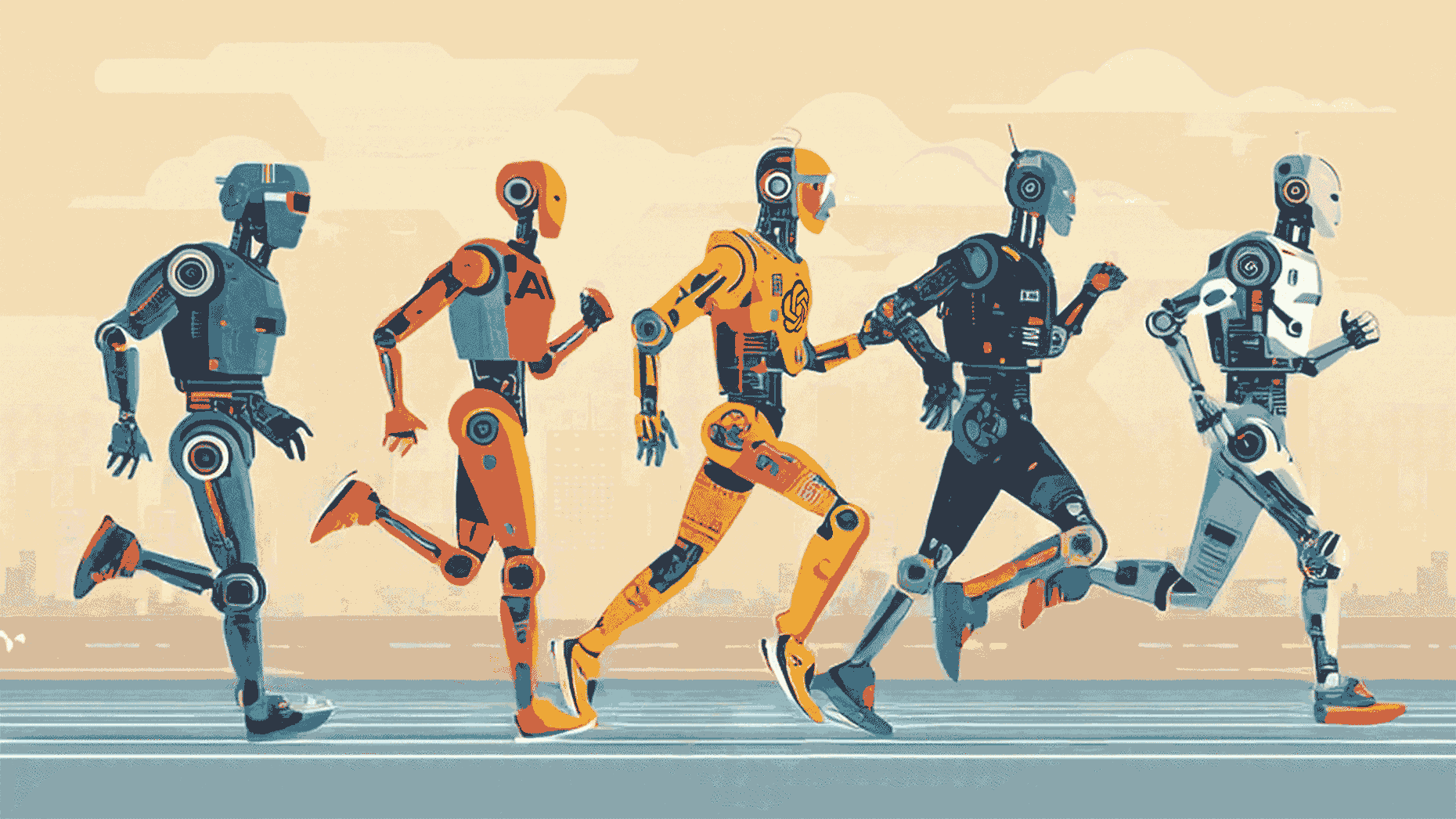 How Anthropic and OpenAI Are Developing AI ‘Co-Workers’ — The Information