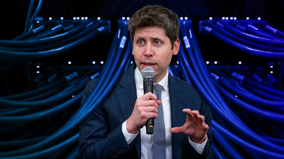 OpenAI to Spend $100 Billion on Backup Servers for AI Breakthroughs ...