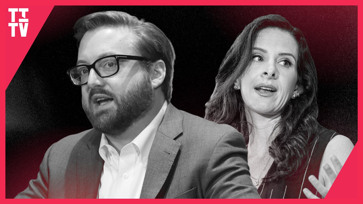 ‘We’ll Double Revenue This Year’: Anduril’s CEO on Growth, Shutdowns ...