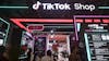 TikTok Shop’s New Ad Policy Risks Alienating Merchants — The Information
