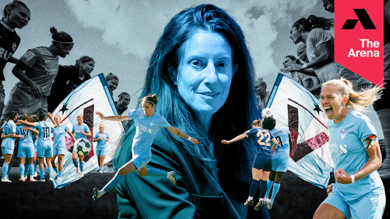 The Next Wrexham? American Investors Bet on a Berlin Women’s Soccer ...