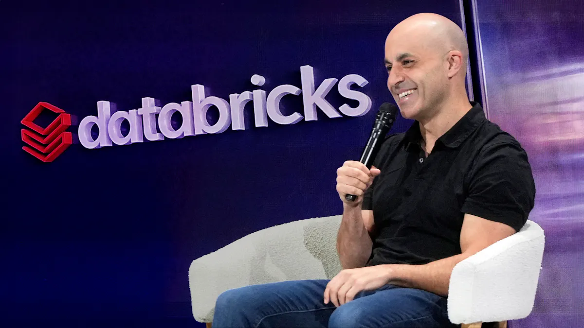 Databricks Boosts Sales Forecast, Driving Valuation to $134 Billion ...